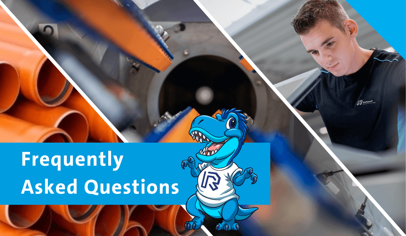 Gravimetric Dosing in Pipe Extrusion